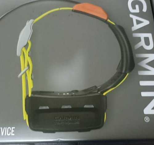 Ошейник garmin t5х