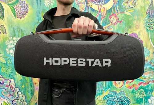 Колонка Hopestar a60 100w