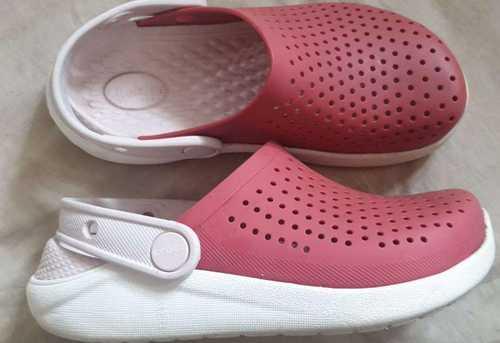 Сабо crocs j1