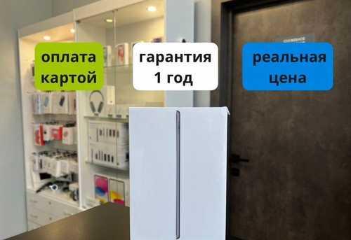 iPad 9, 10.2 (2021), Wi-Fi, новый