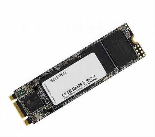 Твердотельный накопитель SSD AMD Radeon R5M480G8