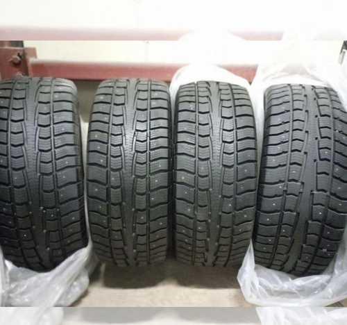 Cooper Discoverer M+S 255/55 R18