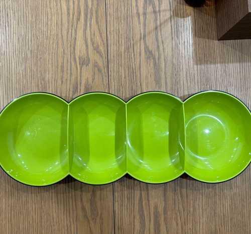 Миска tupperware