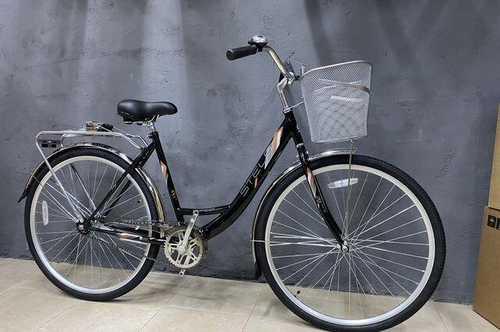 Велосипед дорожный Stels Navigator 345