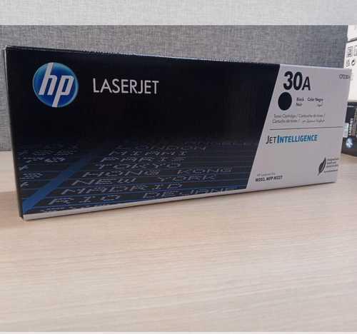 HP laserjet 30A Москва | Оргтехника и расходники | Festima.Ru – мониторинг объявлений