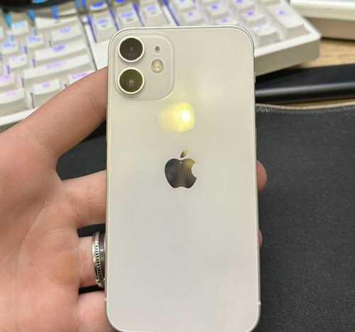 iPhone 12 mini, 128 ГБ