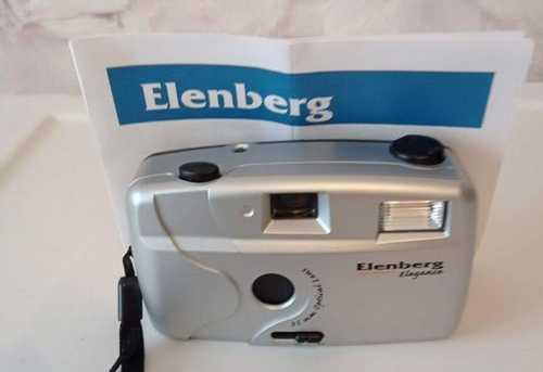 Пленочный фотоаппарат Elenberg 35 mm Camera