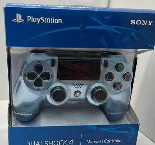 Игровые манипуляторы Sony DualShock 4 V2 (CUH-ZCT2E)