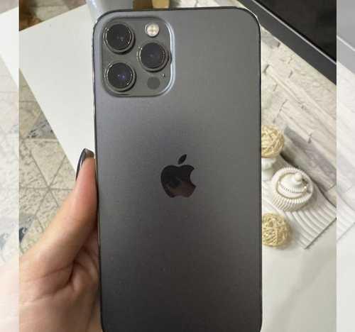 iPhone 12 Pro Max, 128 ГБ