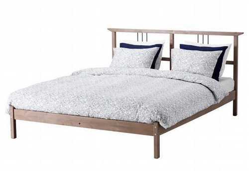 Кровать IKEA 140 200