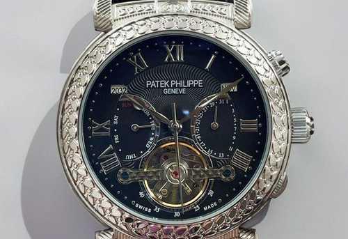 Изумительные часы Patek Philippe механика