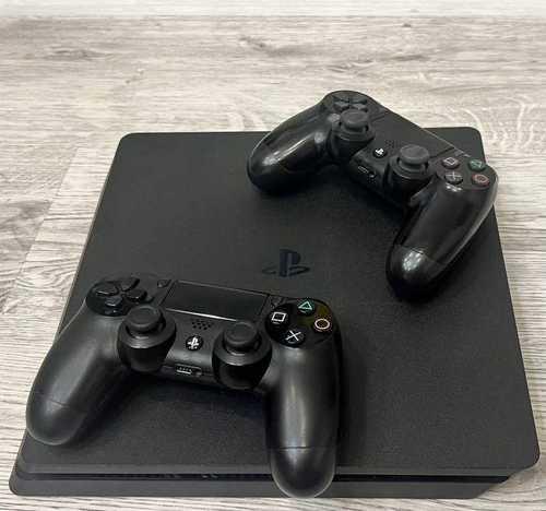 Sony playstation 4 slim 500gb