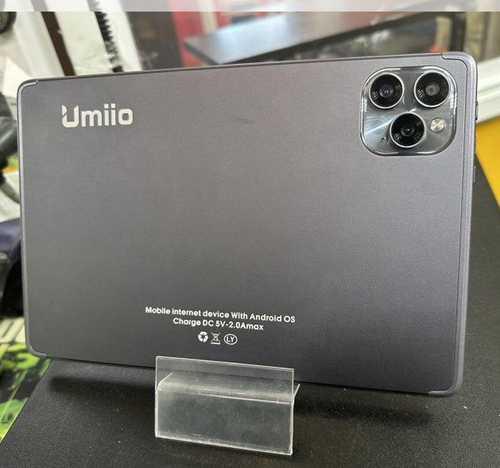 Планшет Umiio I15 Pro