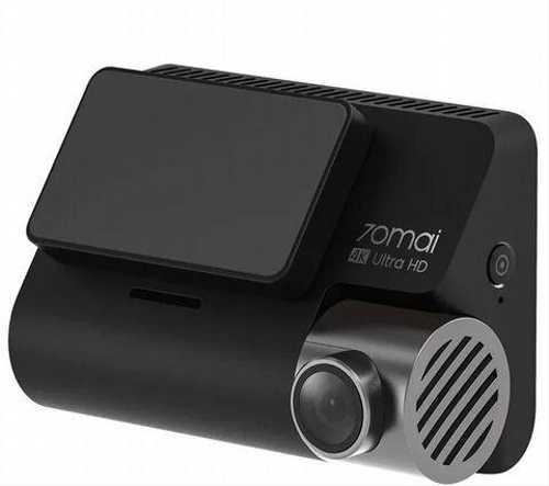 Видеорегистратор 70mai Dash Cam 4K (RU, A800S)