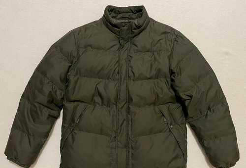 Eddie Bauer EB550 Goose Down Jacket