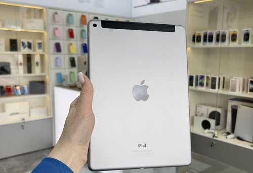 iPad Air2 64Gb WiFi+ Cellular