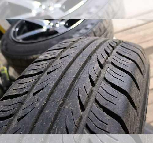 Колеса летние R14 4x98   Кама breeze 175.65.14