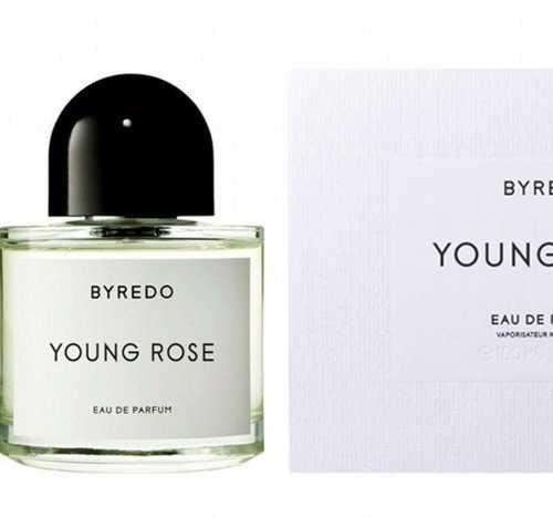 Byredo Young Rose 100 мл