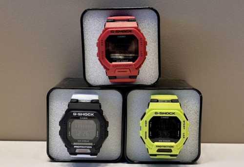 Часы Casio G-shock k-8235