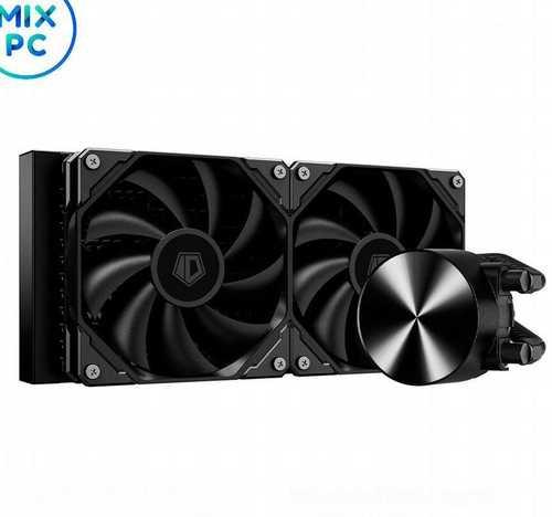 Система жидкостного охлаждения ID-Cooling FX240 PRO