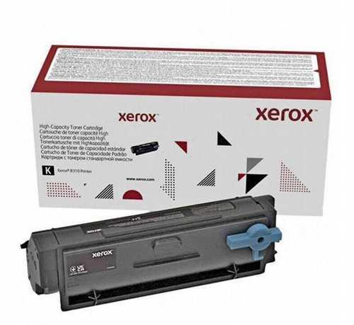 Тонер картридж Xerox 006R04381