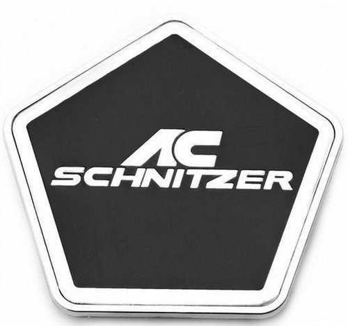 Заглушка дисков AC schnitzer для type IV 361310440