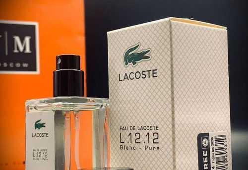 Духи lacoste 30мл ОАЭ