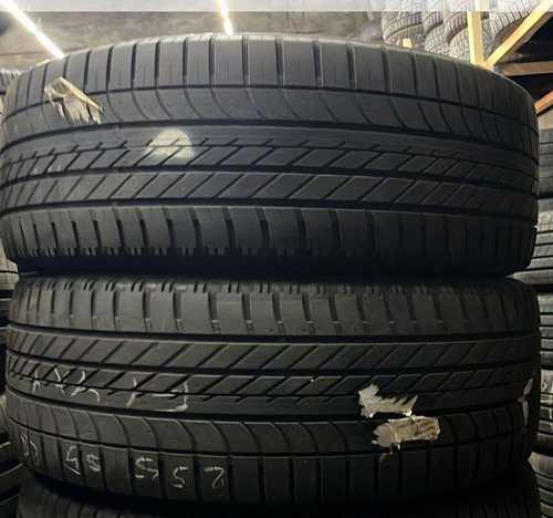 Goodyear Eagle F1 Asymmetric SUV 4x4 255/55 R20 103W