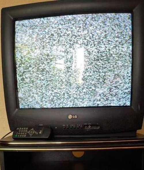 Телевизор бу без тумбы