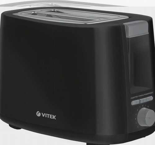 Тостер Vitek VT-7164