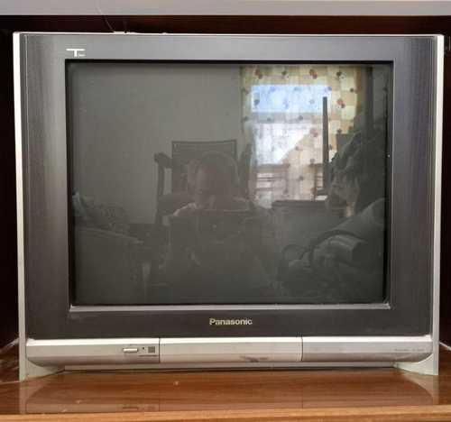 Телевизор Panasonic 25"