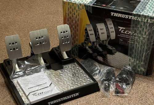 Педали Thrustmaster T-LCM