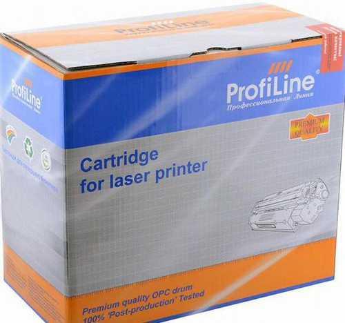 Картридж ProfiLine PL- CC364X для HP LJ #76162