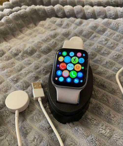 Apple Watch 6