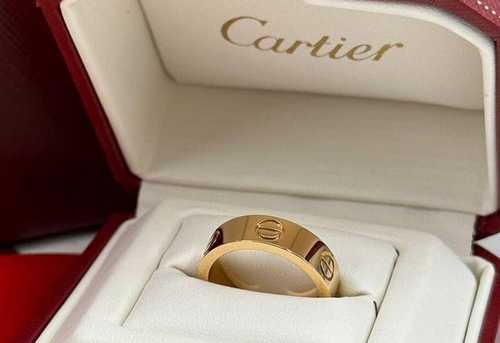 Cartier Love Кольцо