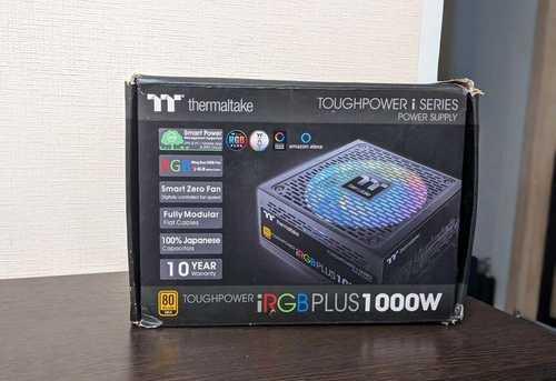 ThermalTake ToughPower iRGB 1000w