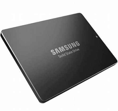 Твердотельный накопитель (SSD) Samsung MZ7L31T9hbna-00A07