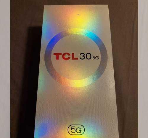 TCL 30, 4/128 ГБ