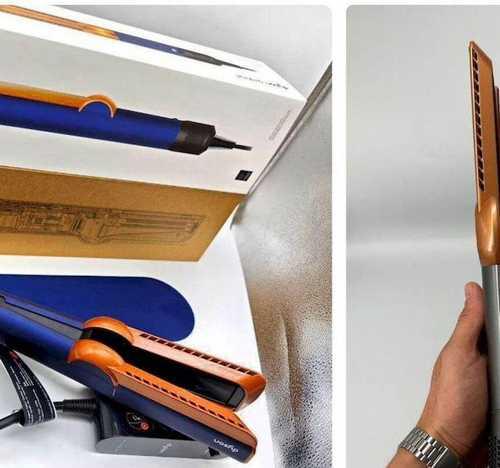 Выпрямитель Dyson