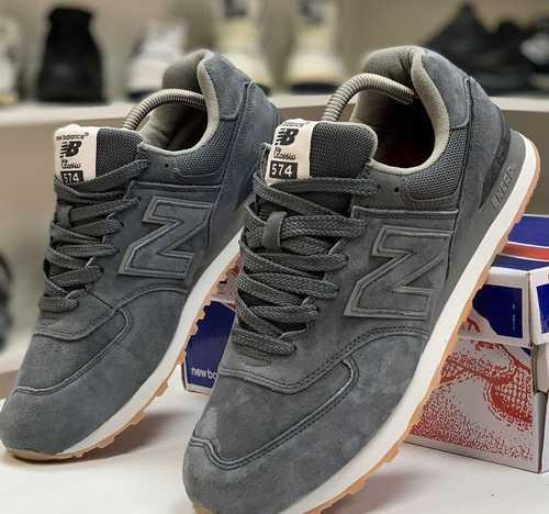 Кроссовки New balance 574