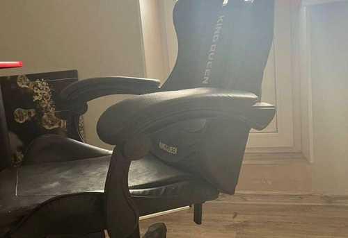 Игровой компьютерный стул