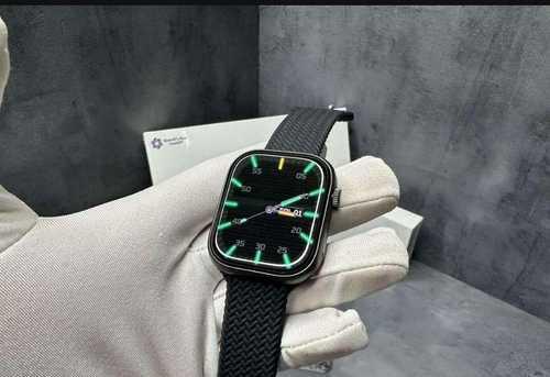 Smart watch hk9 pro plus новые