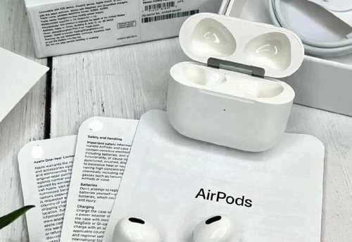 Наушники apple airpods 3 premium (Копия )