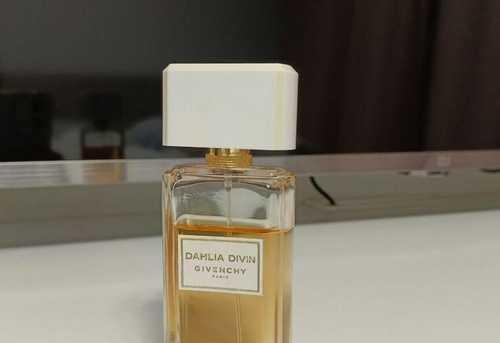 Dahlia Divin Givenchy парфюм. вода 30 мл