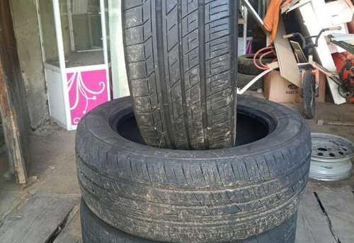 Toyo Tranpath LuII 225/55 R18