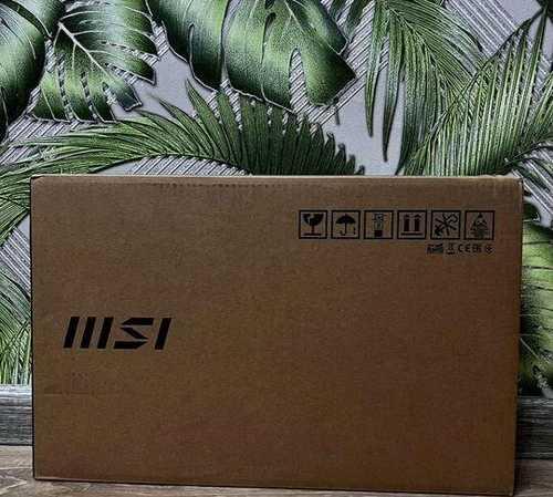 Msi Summit E13 Flip Intel Core I7-1185G7/32GB/1TB