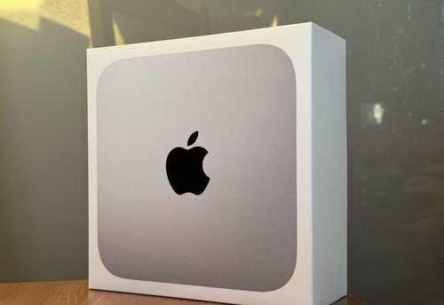 Apple Mac Mini M2 8/256 новый