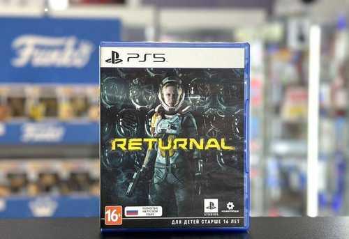 Returnal PS5