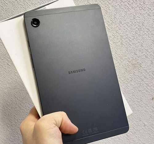 Samsung Galaxy Tab 9 4 64Гб черный