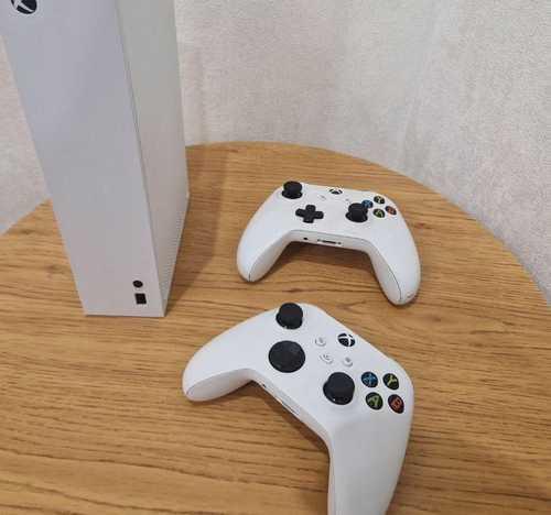 Xbox series s 512gb